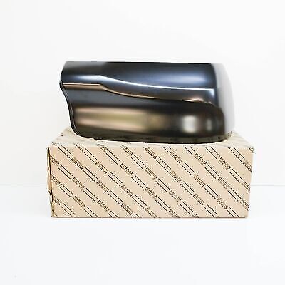 TOYOTA HILUX Pick-up AN10 Rear Left Bumper Corner Panel 521520K090 NEW ...