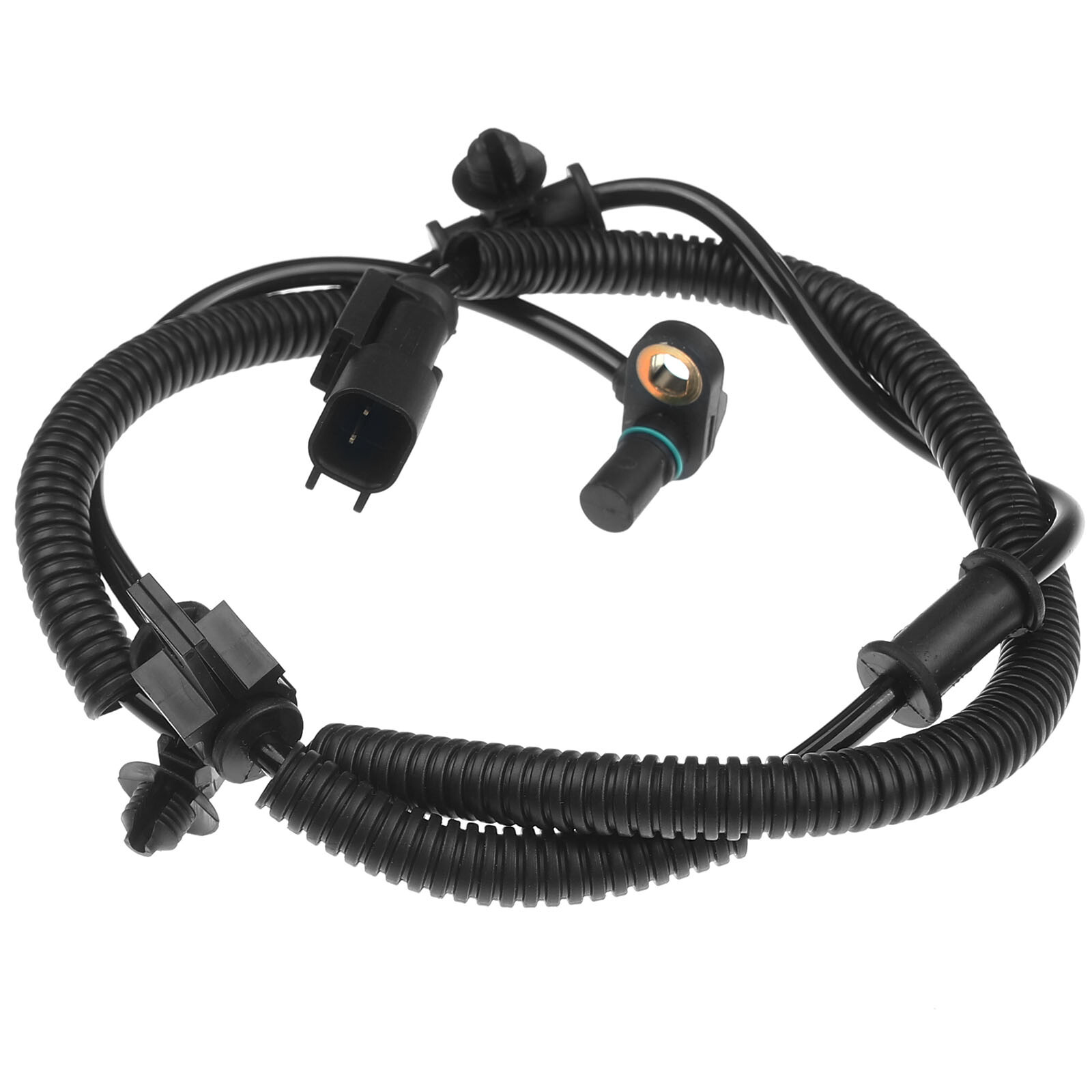 ABS Wheel Speed Sensor for Ford F-150 Lincoln 11-14 V6 3.5L Front Left ...