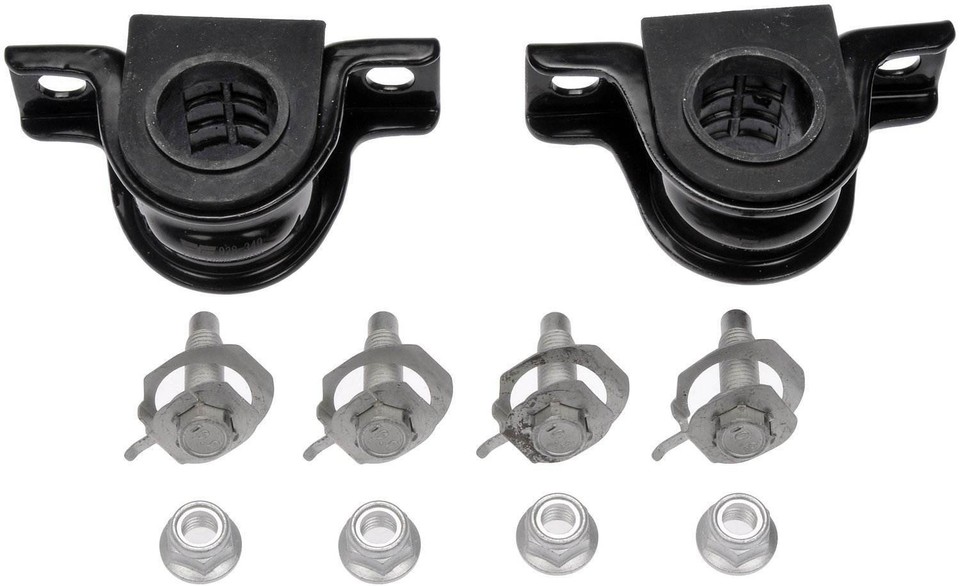 Dorman Stabilizer Sway Bar Bushings Kit Front for Ford Mustang Lincoln ...