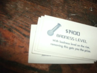 Milton Bradley Operation 626 Edition lilo and Stitch specialist badness ...