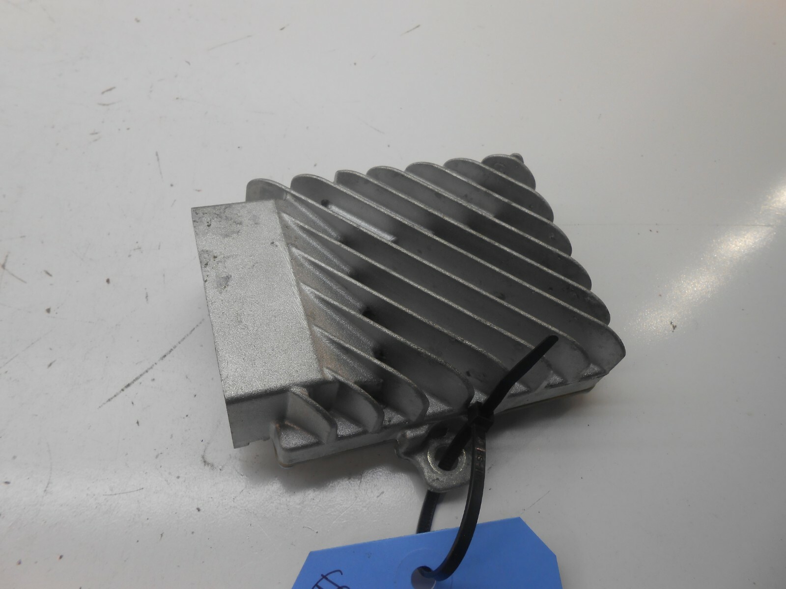 2012-2017 BMW HARMAN BECKER SUBWOOFER AMP 9381086 SD0686 | eBay