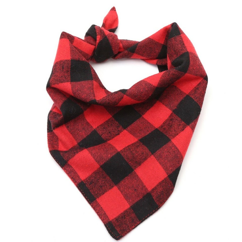 Dog or Cat Bandana Scarf for all sizes - Maybe Corona / Covid scarf? | eBay