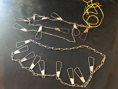 Other - Vintage Fishing Stringer