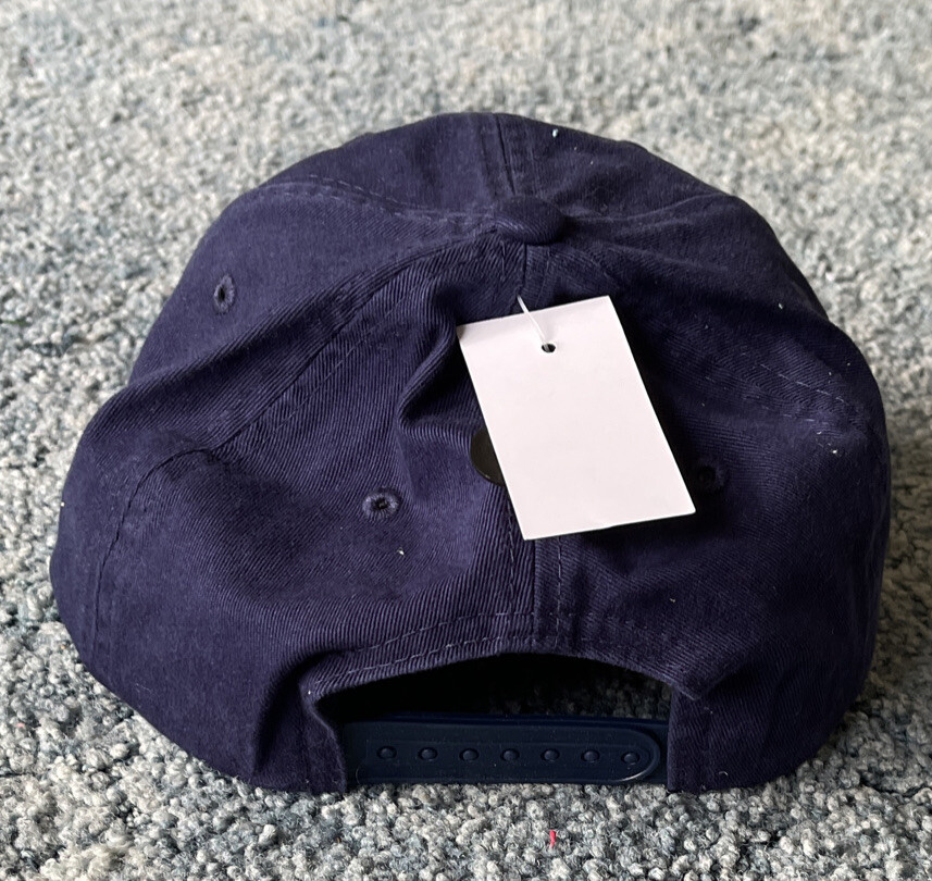 Nwt Alabama State Outline Snapback Hat/Baseball Cap by Academy Sports ...