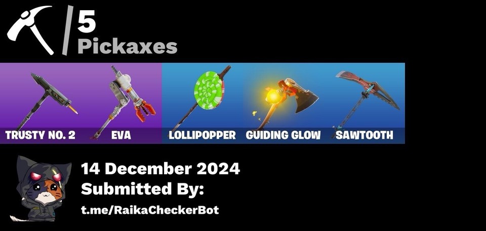 Stacked Oh Fn Acc (7skins, PC, NFA, 100vbucks) | eBay