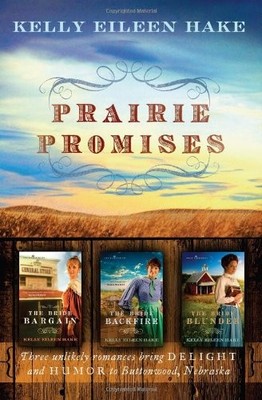 Prairie Promises Paperback, Kelly Eileen Hake 9781616264741 | eBay ...