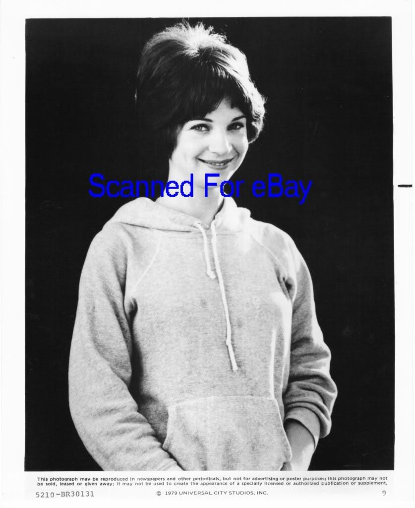 Cindy Williams Movies