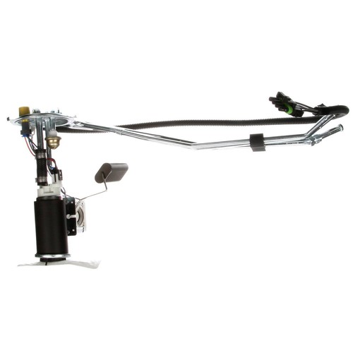 Fuel Pmp & Hanger w/Sender Delphi HP10008 | eBay