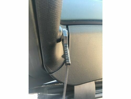 2x BMW i3 Boot Parcel Shelf Clips Reproduction Fix Repair Replacement ...
