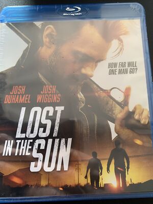 Lost in the Sun (Blu-ray Disc, 2015) NEW 741952804796 | eBay
