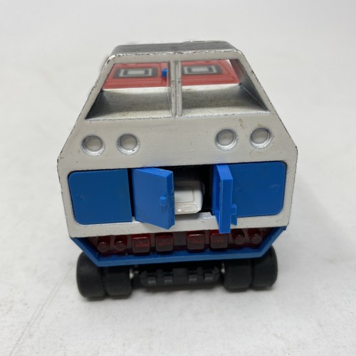 Popy Chogokin Shogun Tosho Daimos Transer PB-50 From Japan Diecast ...