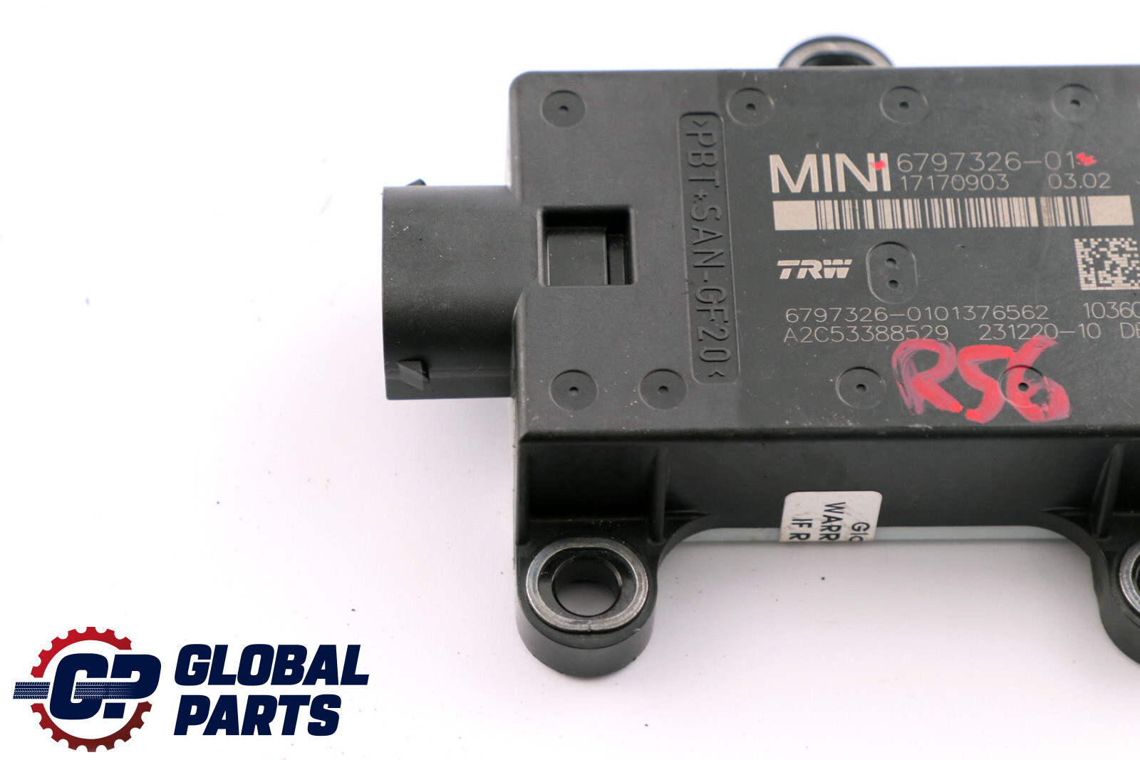 2011-2015 Yaw Rate Speed Sensor MINI Countryman R60 6797326 for sale ...