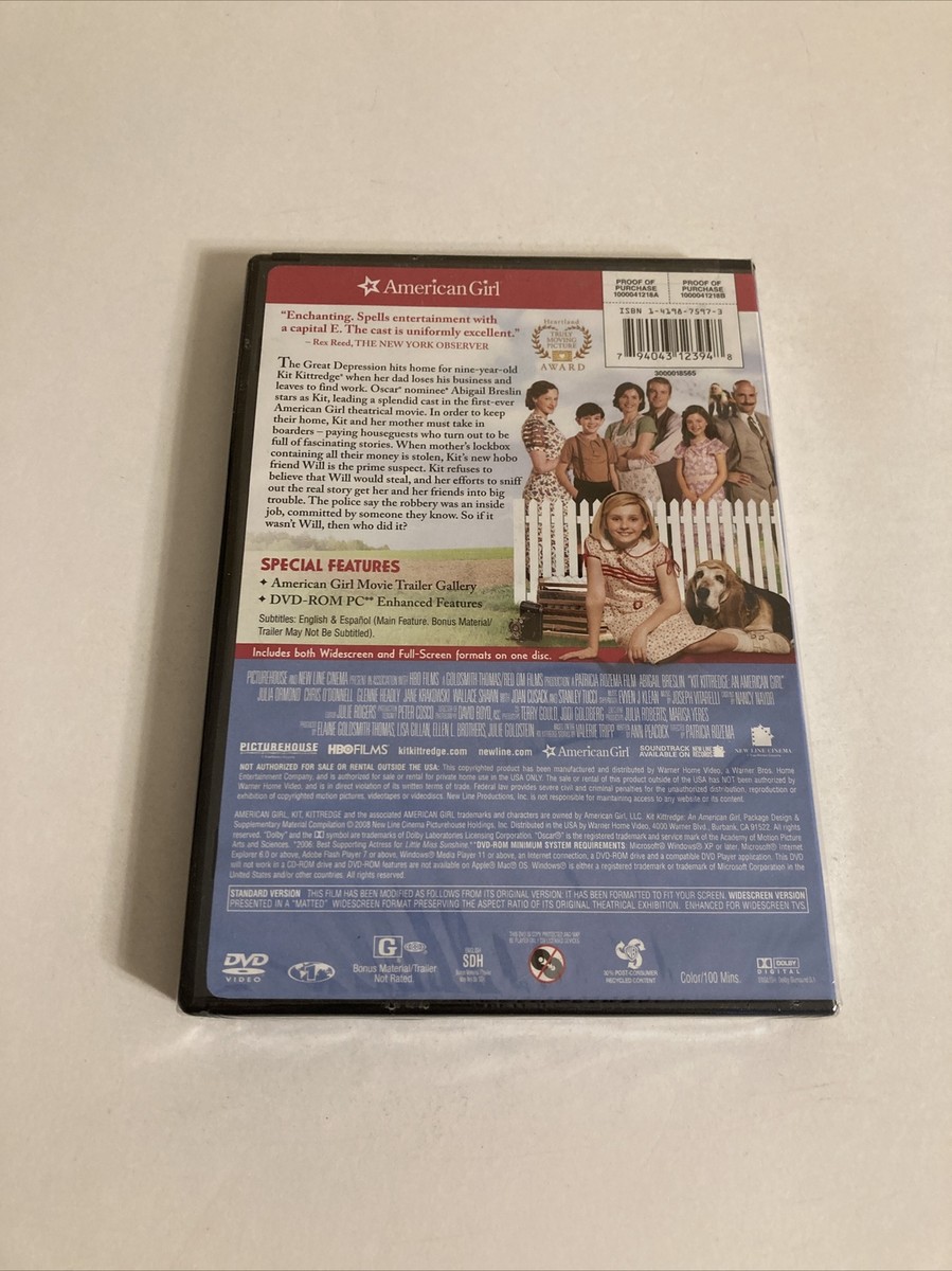 Julie American Girl Movie Dvd Amazon.com: American Girl: Grace Stirs