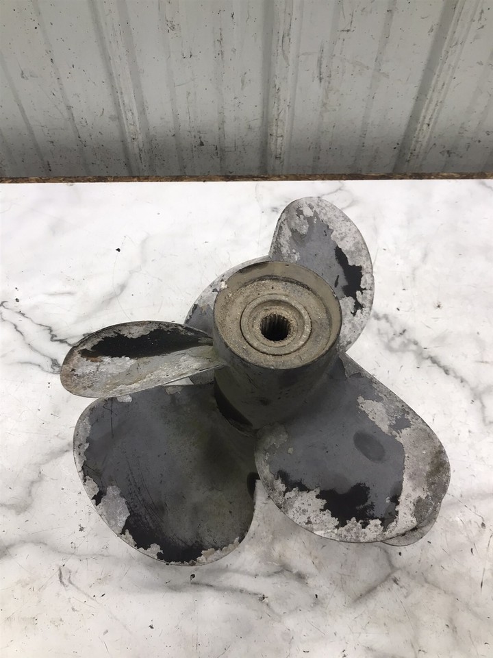 Volvo Penta DP DP-A Duo Dual Prop Out Drive Outdrive Boat props ...