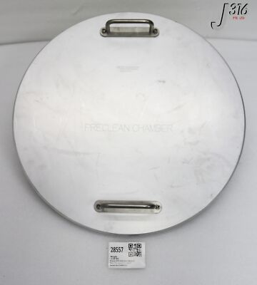 Wafer Processing - Endura 300Mm