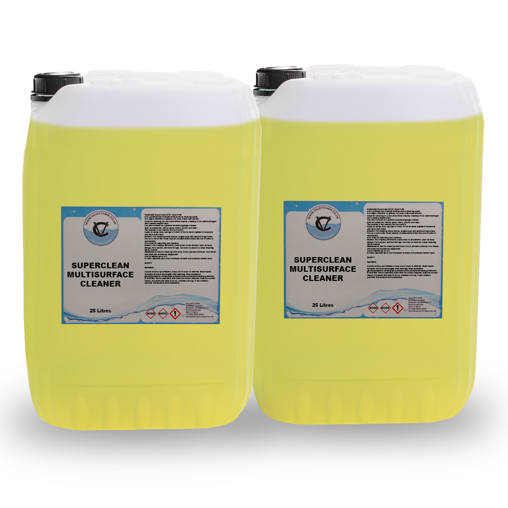 G101 Multipurpose Cleaner Kryptonite AZ Super Clean Professional ...