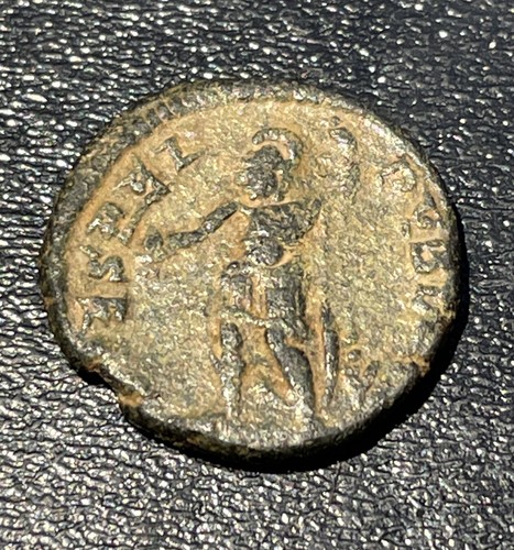 355-361 AD Roman Imperial Julian II The Apostate SPES REIPVBLICE AE 14 ...