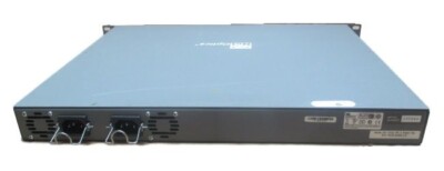 NetOptics RGN-50SR-IL4 4x1 10 GBit SR In-Line Ethernet Regeneration Tap ...