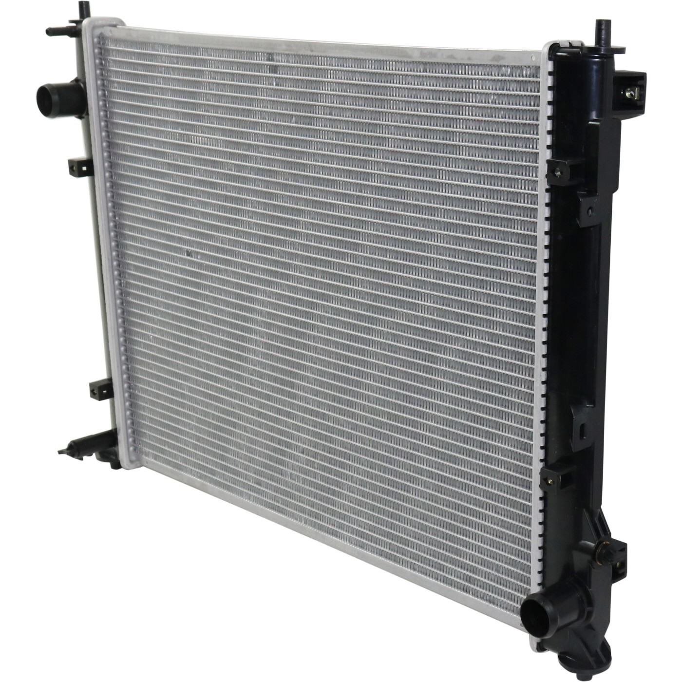 Radiators Coupe Sedan for Honda Civic 2016-2021 | eBay