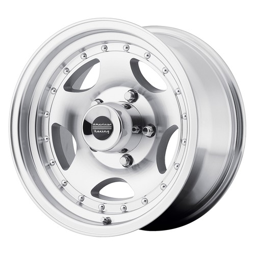 4 New American Racing Ar23 15x8 5-114.30 -19 Machined With Clearcoat ...