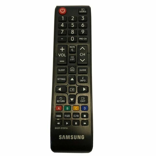 Samsung BN59-01301A TV Remote Control for sale online | eBay