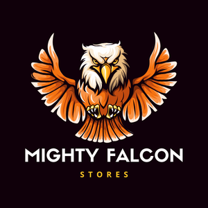 Mighty Falcon Store | eBay Stores