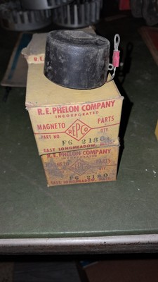 Phelon Fg2180 Ignition Coil | eBay