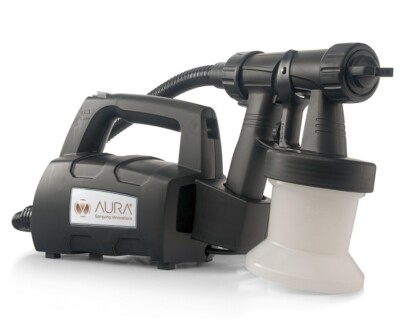 Aura Compact Spray Tanning System Professional Spray Tanning Machine ...