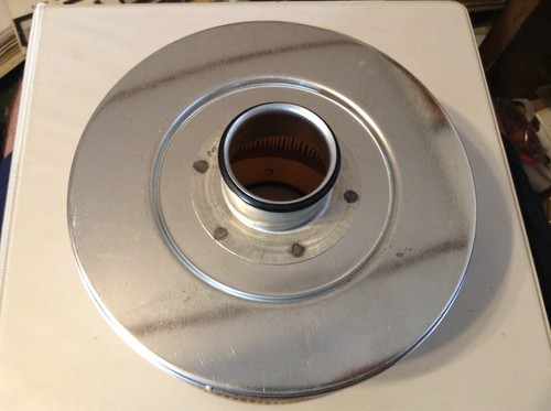 K920522 - A New Hydraulic Filter For A David Brown 770A, 770B, 780, 990 ...