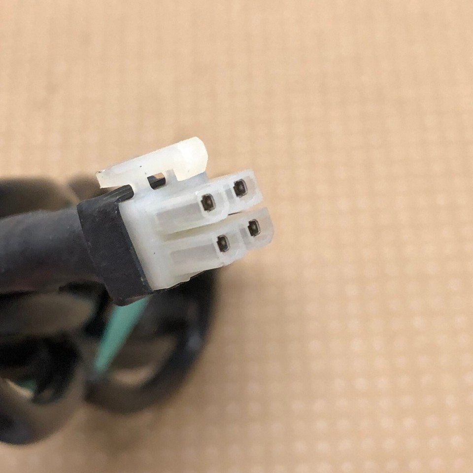 Leggett & Platt Craftmatic Adjusta-Magic Adjustable Bed Lift Motor MC42 ...