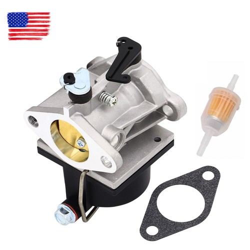 New Carburetor Carb for Tecumseh 640065A 640065 fits OHV110 OHV130 ...