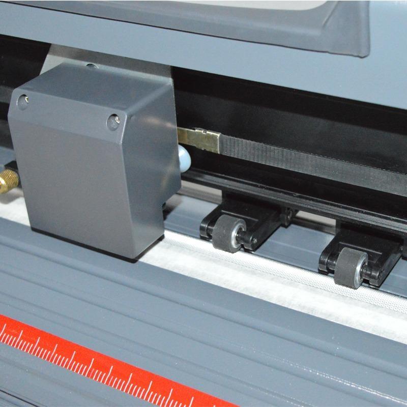 SK-375T plotter cutting width 370mm vinyl plotter USB high quality ...