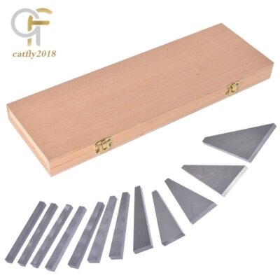 Gauge Blocks - Angle Gage Blocks