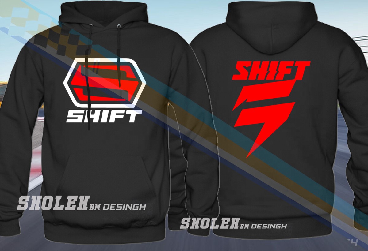 Shift Racing Logo