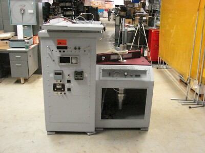 ATS Applied Test Systems Lab Furnace / Creep Machine - Series 3000 ...