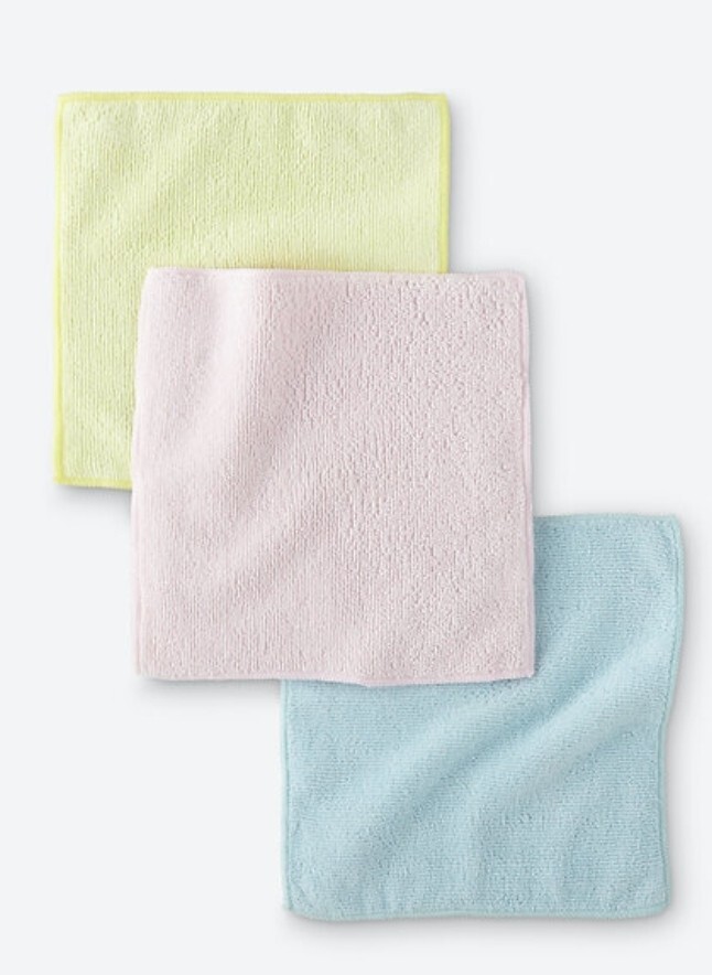 Norwex Baby Cloth | eBay