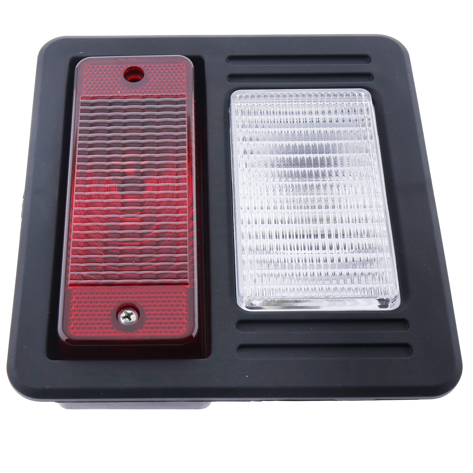 2X 6670284 Tail Light Lamp for Bobcat T450 T550 T590 T595 T630 T650 ...