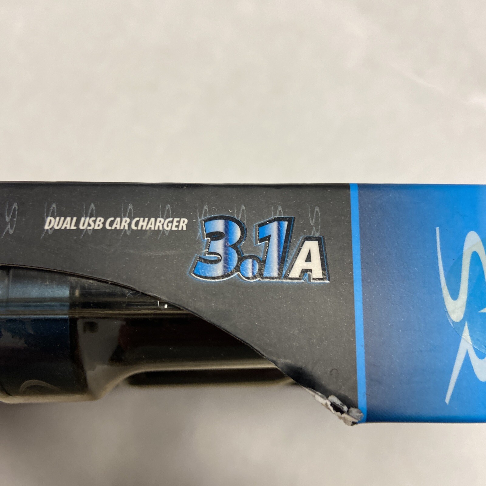 Solaray 3 in 1 Dual USB Car and Wall Charger With Cable for sale online ...