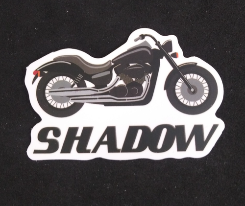 Cool Fun Exciting Motorcycle Sticker 1.58" x 2.5" (N) | eBay