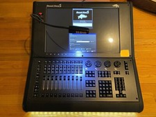 High End Systems Hoglet 4 Control Console Only for sale online | eBay