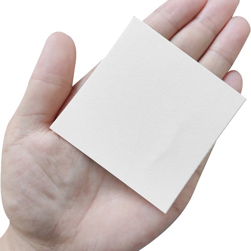 50 Sheet Origami Paper Light Purple 3x3 Inch Square Sheet | eBay