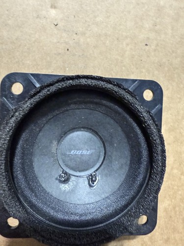 2009-2020 Nissan 370Z Rear Speaker Bose Tweeter Pair Set OEM Right ...