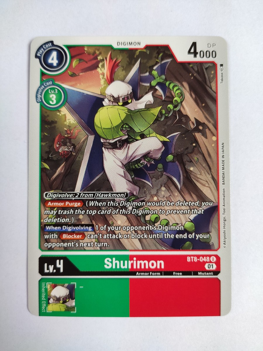 Digimon Shurimon Shurimon Wikimon The #1 Digimon Wiki