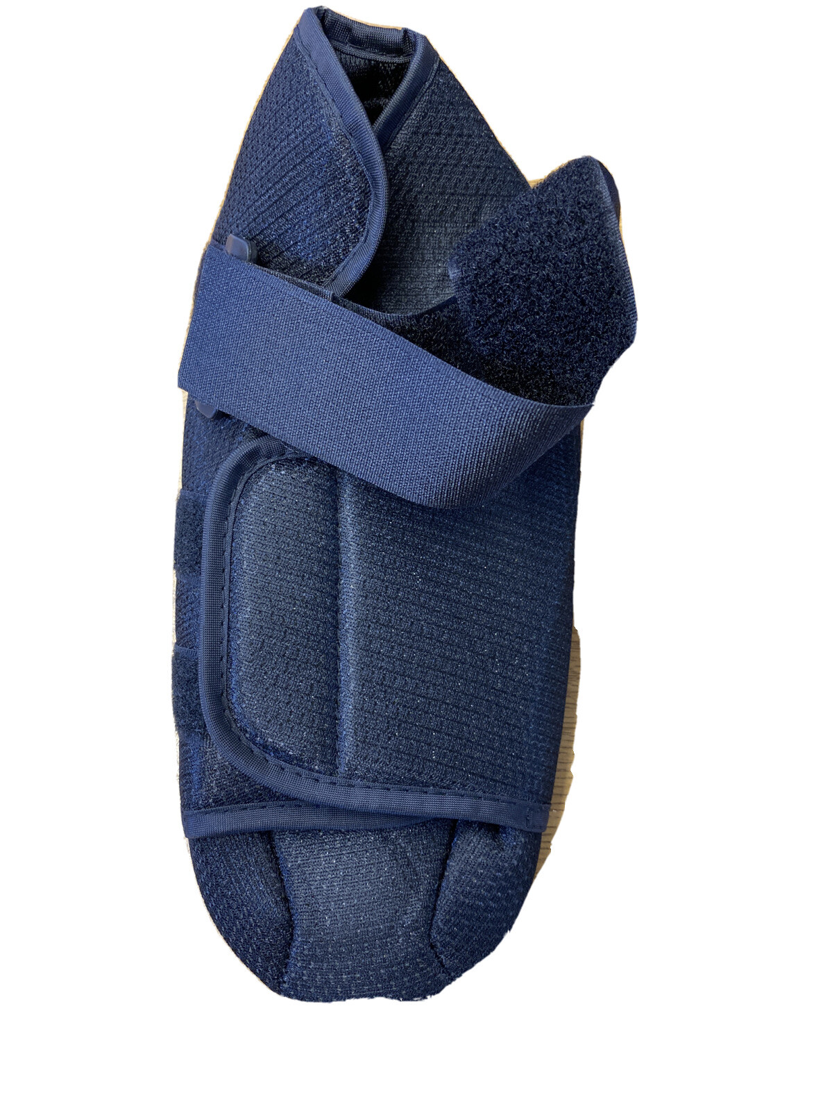 Kerraped All Purpose Boot - Foot Ulcer/Lymphoedema/bandaged feet Small ...