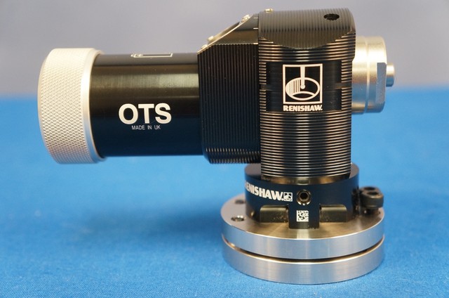 Renishaw Haas OTS AA Machine Tool Setting Probe With 1 Year for sale ...