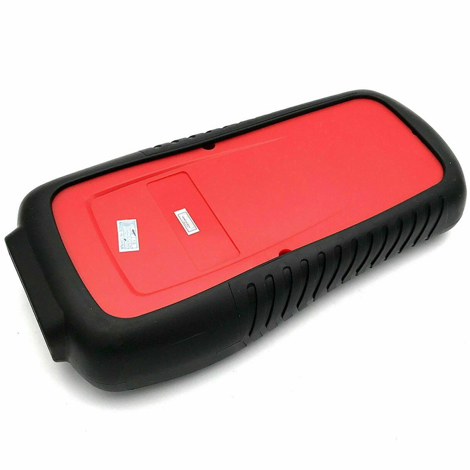 OBD2 Scanner Diagnostic Live Data Code Reader Check Engine Light for ...
