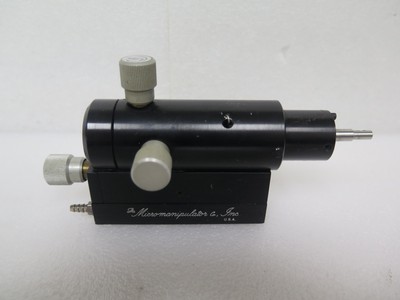 Test & Assembly - Probe Positioner