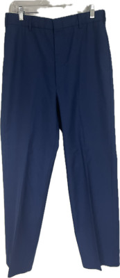 US Army ASU Enlisted Dress Blue Service Uniform Pants - Many Sizes ...