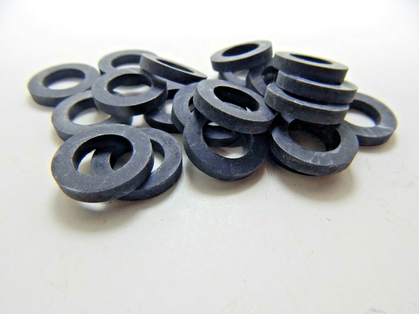 SMALL 3/4 " RUBBER WASHERS | eBay