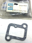 JLO ROCKWELL L-252 ENGINE INTAKE GASKET WITH IMPULSE HOLE 252.07.005/00 ...